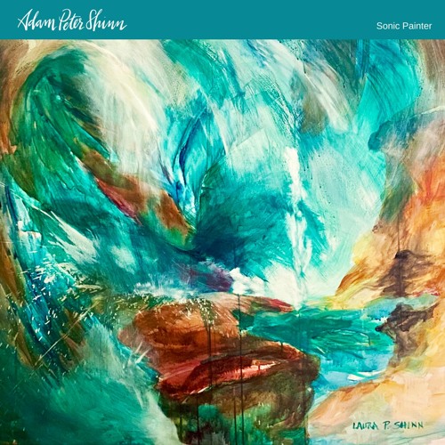 Stream Sonic Painter FULL PREVIEW! by Adam Peter Shinn | Listen online ...