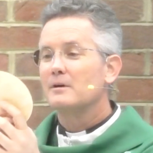 Stream July 13, 2025 Father Dave by Church of the Resurrection, New ...