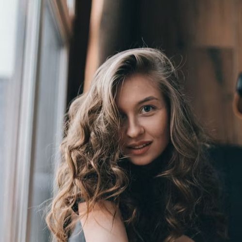 Stream Just The Hint Of A Smile. by-Matthew F. Blowers III by Matthew ...