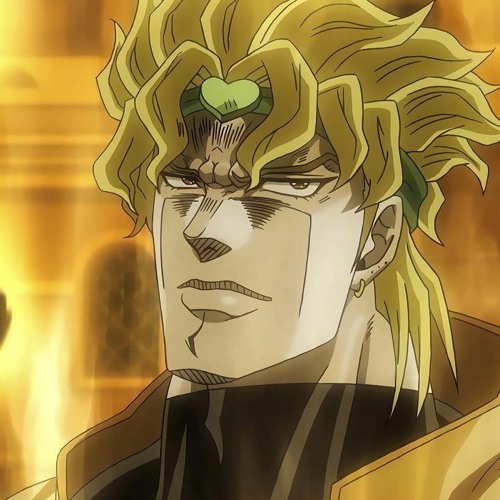 Stream Synthwave x 80s x Retro Type Beat - "Dio" | JoJo's Bizarre ...