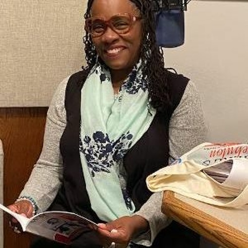 Stream Amuna Yisrael Full Interview Plus Reading From Her New Book by ...