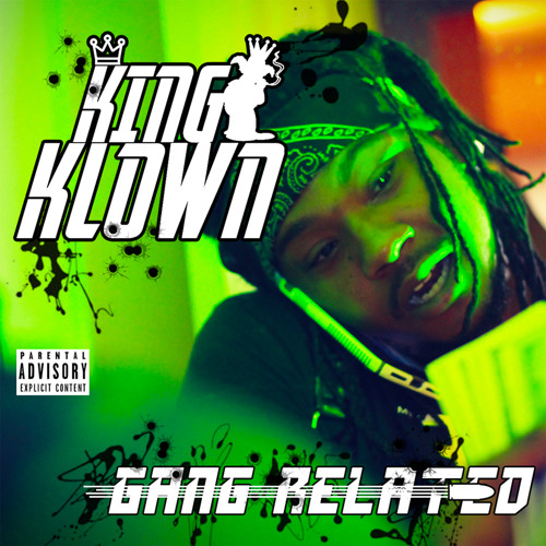 Stream GanGsta $hit by King Klown | Listen online for free on SoundCloud
