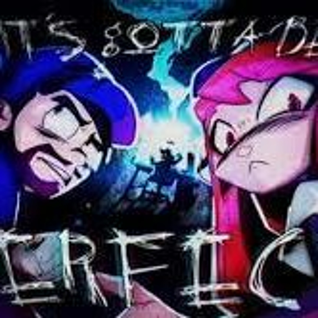 Stream SMG44 | Listen to ITS GOTTA BE PERFECT SMG4 FNF COVER playlist ...