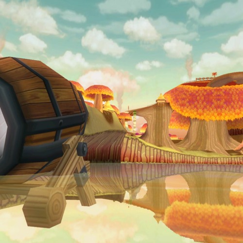 Stream Fall Nintendo Music Mix by Notnintendotunes13 | Listen online ...