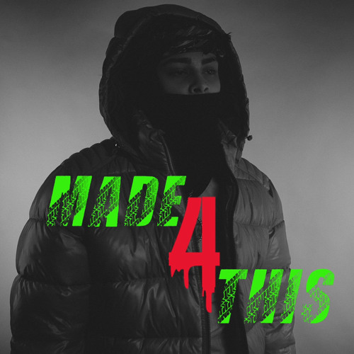 Stream MADE 4 THIS by VAN | Listen online for free on SoundCloud