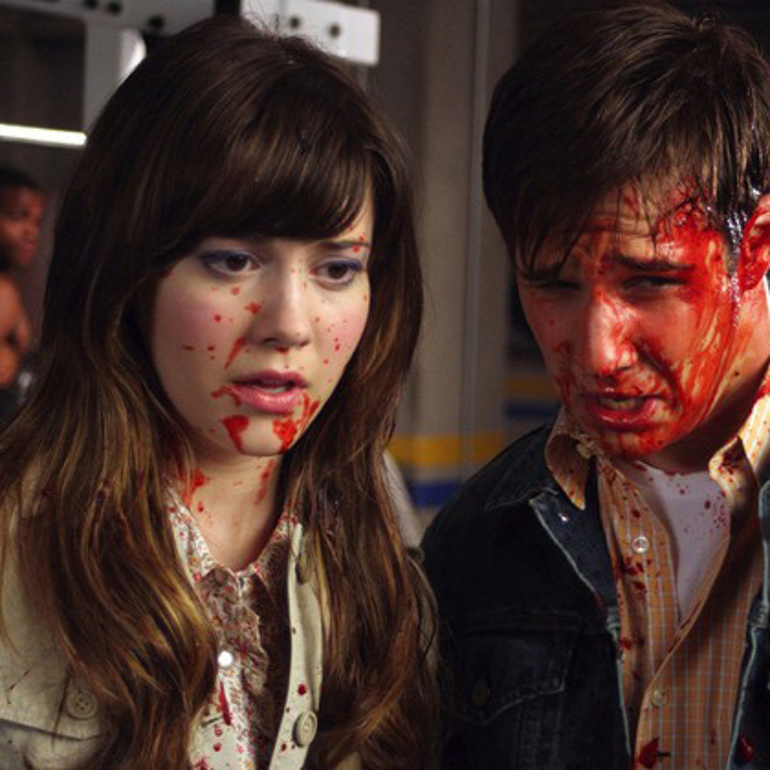 Stream Turn Around, Look At Me final destination 3 by orsek | Listen ...
