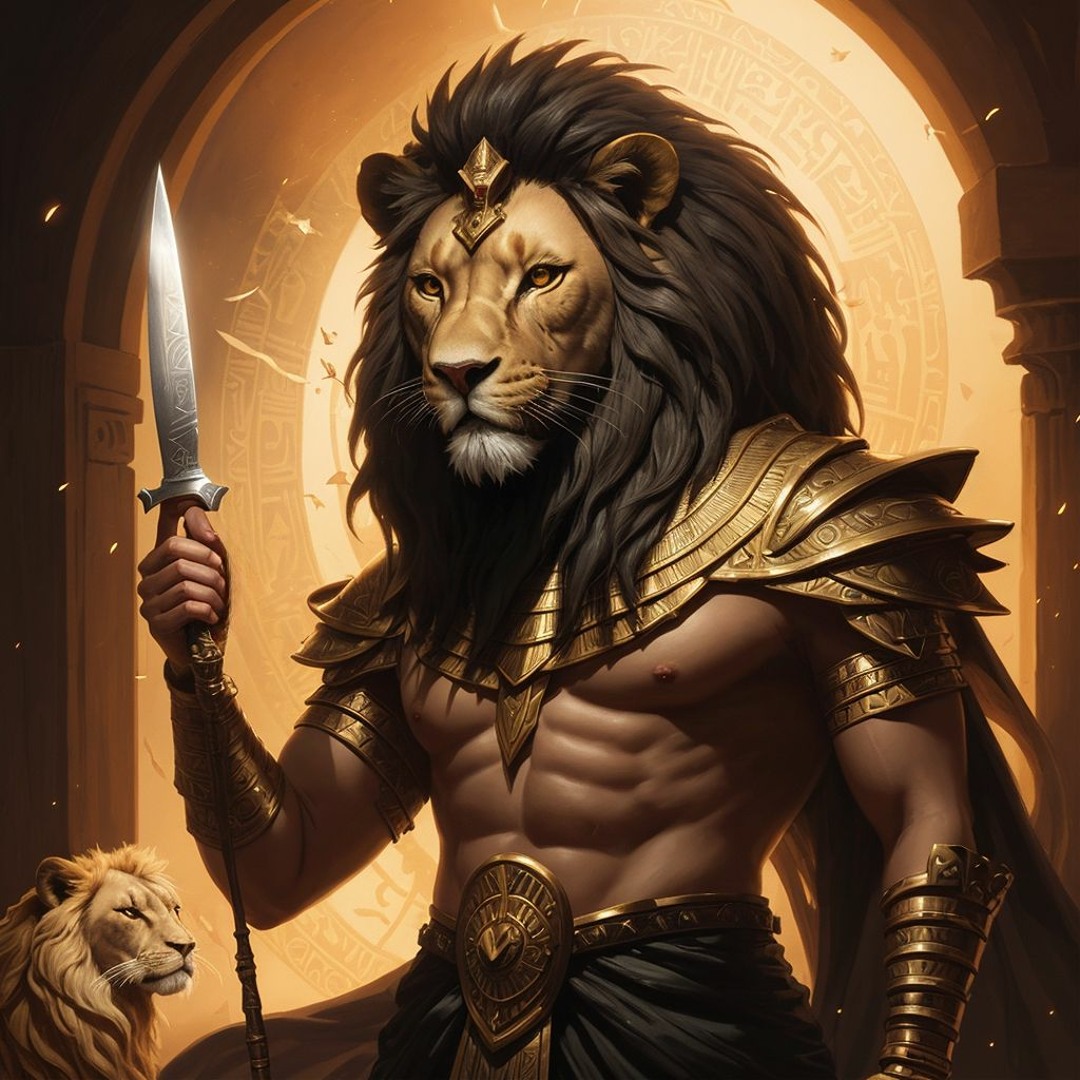 Stream Ancient Egyptian Music - Maahes by Theme Cloud | Listen online ...