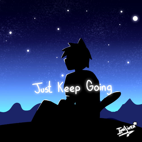 Stream Just Keep Going by Iori Licea | Listen online for free on SoundCloud