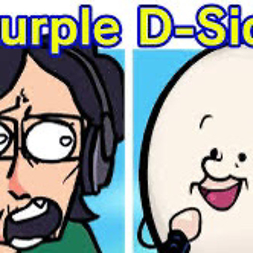 Stream FNF Bite D-Side - Markiplier VS Flumpty & BBB VS Vloo Guy ...