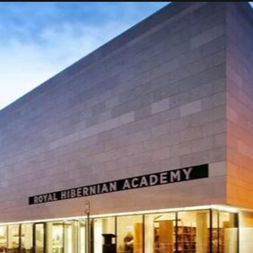 Stream daragh dukes | Listen to Exhibitionists: Road to the RHA ...