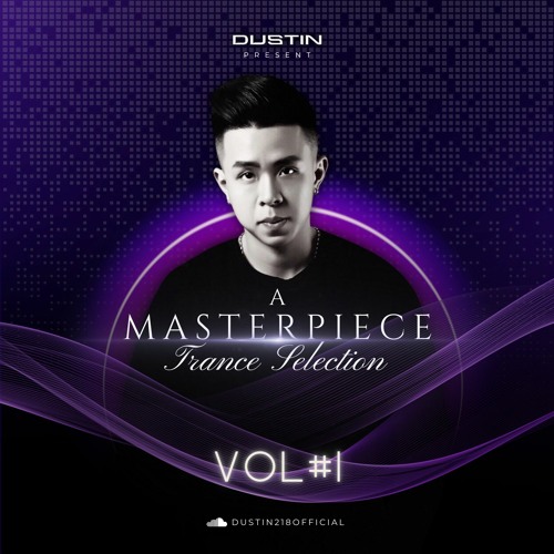 Stream A MASTERPIECE TRANCE SELECTION VOL I - DJ DUSTIN (MASTERED) by ...