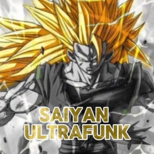 Stream Saiyan Ultrafunk by Sanix | Listen online for free on SoundCloud