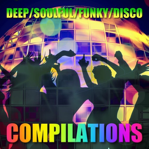 Stream DJ HAMMER | Listen to Deep, Soulful, Funky, Disco (Compilations ...