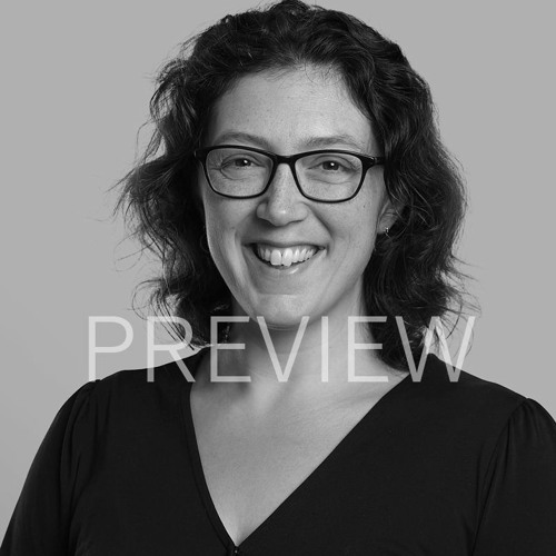 Stream episode Preview - Erin Bertrand, Marine Biogeochemist by The ...