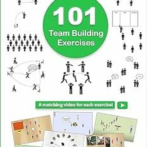 Stream @* 101 Team Building Exercises: To Improve Cooperation and ... Stream @* 101 Team Building Exercises: To Improve Cooperation and ...