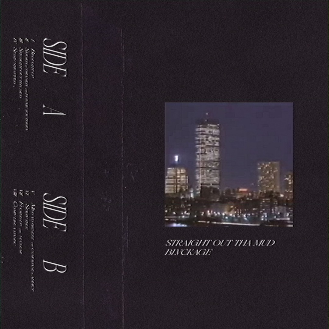 Stream STRAIGHT OUT THA' MUD (FULL STREAM) by BLVCK AGE | Listen online ...