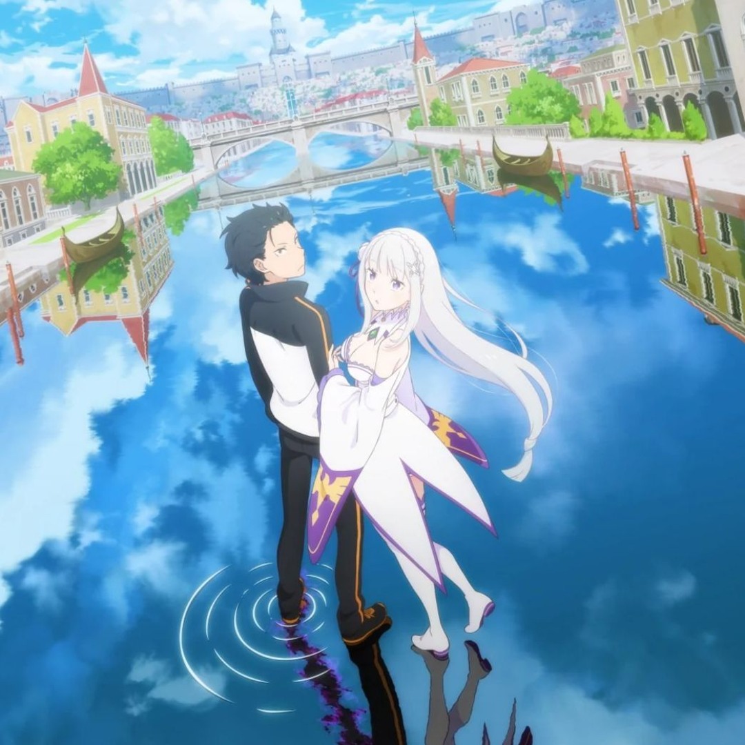 Stream haomakk | Listen to Full Re:Zero Soundtrack playlist online for free on SoundCloud