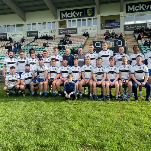 Stream episode "Physically, I think they're a little bit ahead of us ...