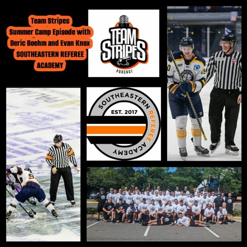 Stream episode Team Stripes Summer Camp Episode Featuring Southeastern ...