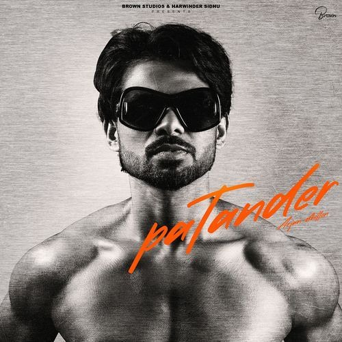 Stream Nain - Arjan Dhillion new punjabi song (paTandar) by Vikrant ...