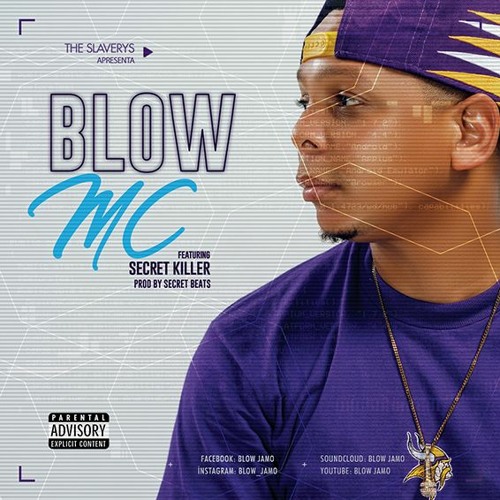 Stream MC(ft. Secret Killer) [Prod. Secret Beats] by Blowjamo | Listen ...