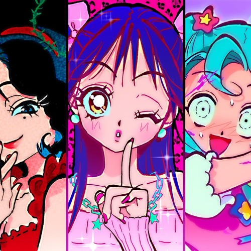 Stream luna 🎀 | Listen to ⚠️ ALL VIVINOS SONGS. playlist online for ...