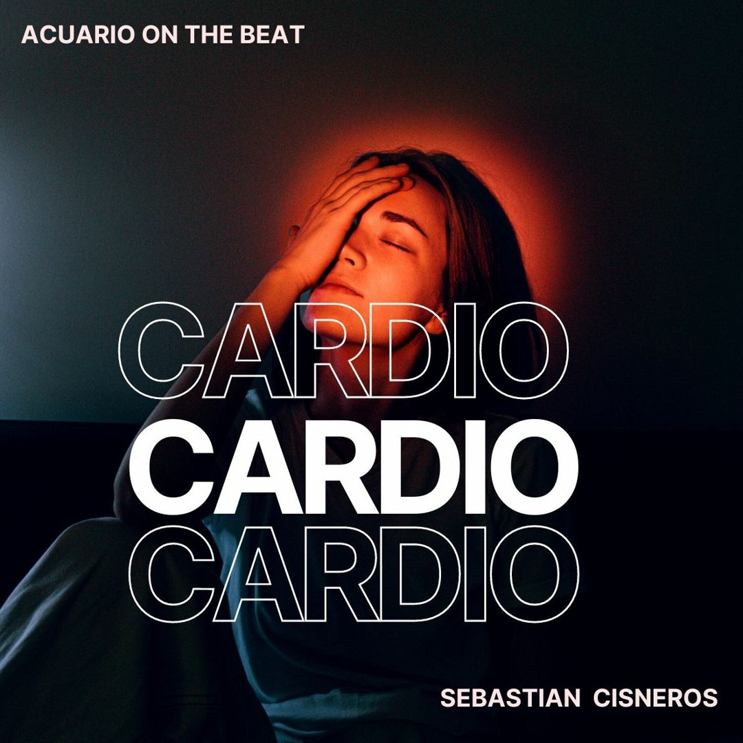 Stream CARDIO BEAT DE REGGAETON A 88 BPM EN LA ESCALA DE Eb Minor by ...