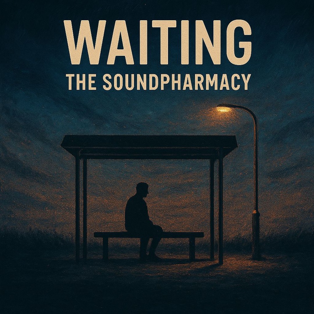 Stream Waiting by The Soundpharmacy | Listen online for free on SoundCloud