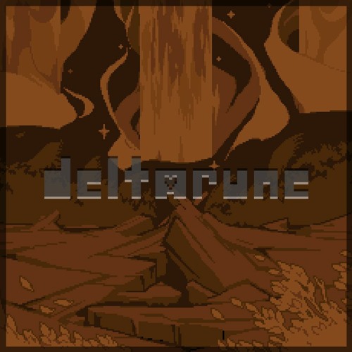 Stream DELTARUNE : The Roaring Titans (remix) by xtriel | Listen online ...