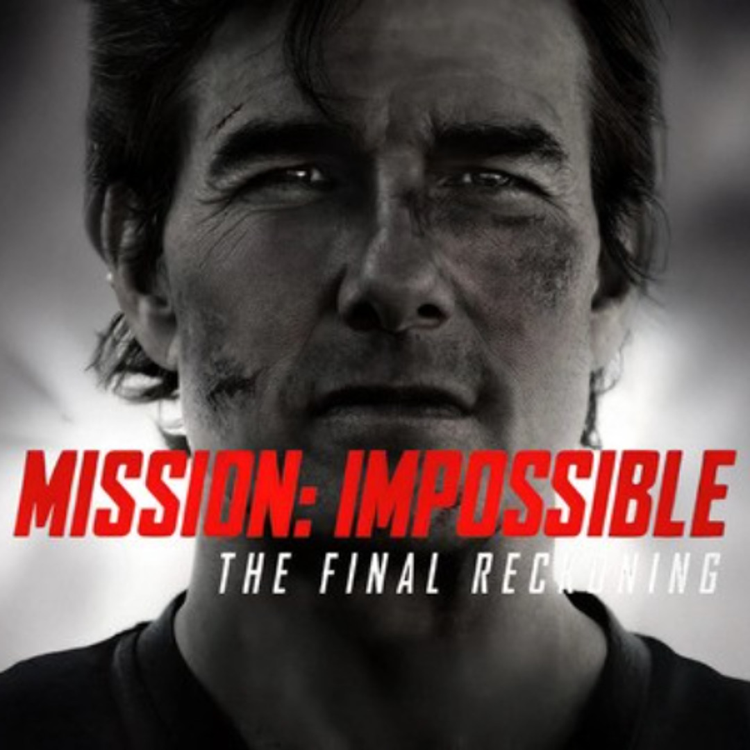 Stream 𝙳𝙾𝚆𝙽𝙻𝙾𝙰𝙳# Mission Impossible - The Final Reckoning 𝙵𝚄𝙻𝙻 𝙼𝙾𝚅𝙸𝙴 by ...