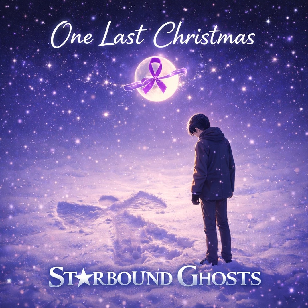 Stream One Last Christmas by Starbound Ghosts | Listen online for free ...