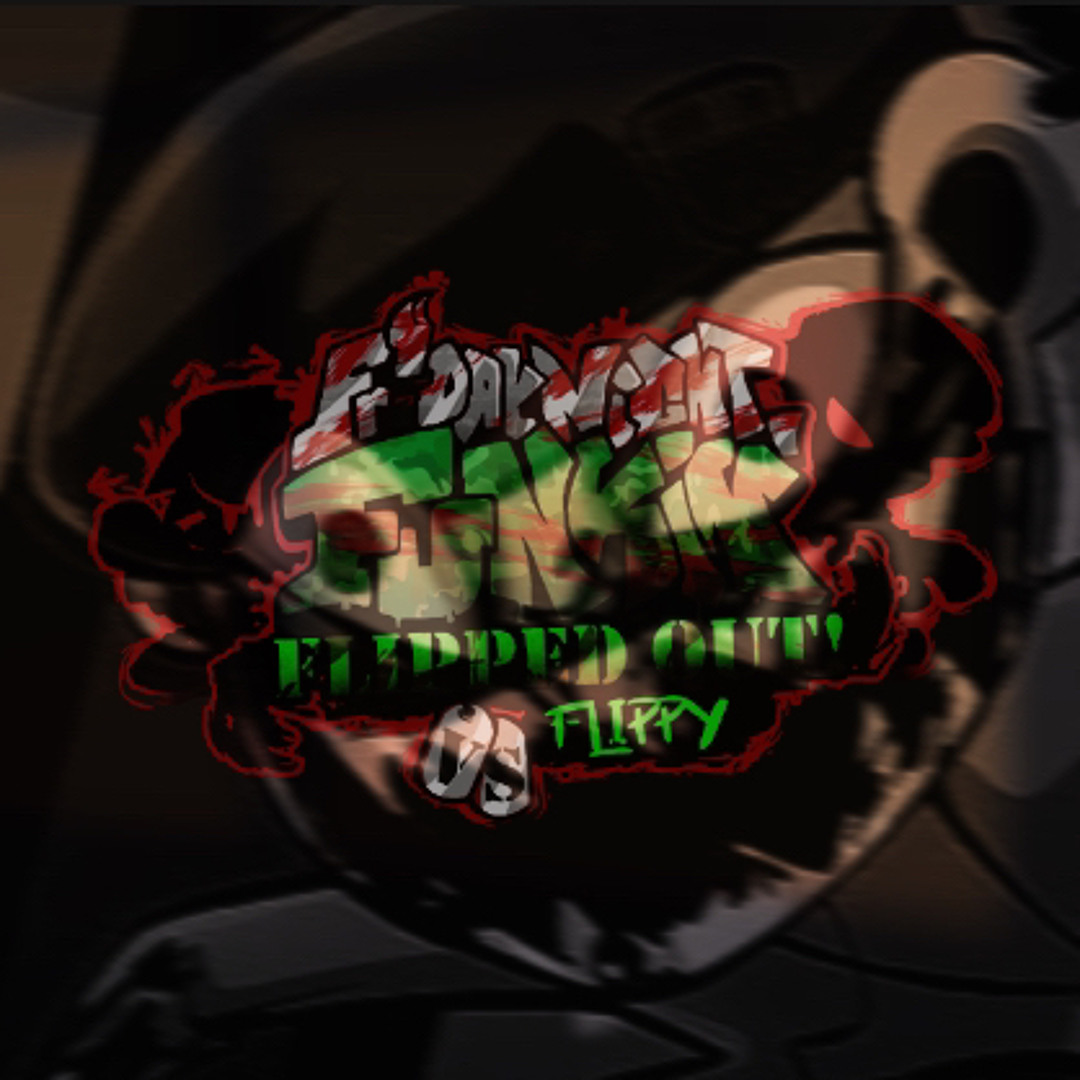 Stream Compass (Instrumental) - FNF vs. Flippy: Flipped Out! by dingy ...