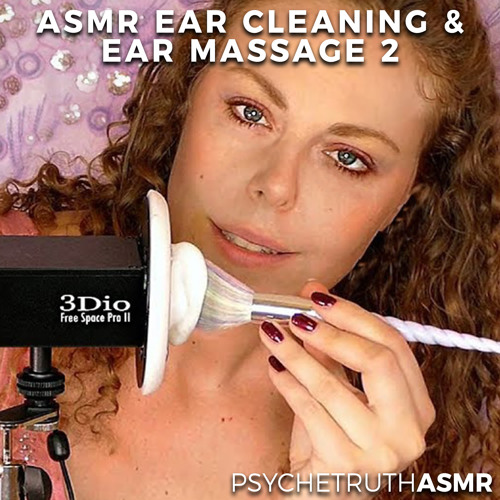 Stream Ear Cupping On a Real Person by Psychetruth ASMR | Listen online ...