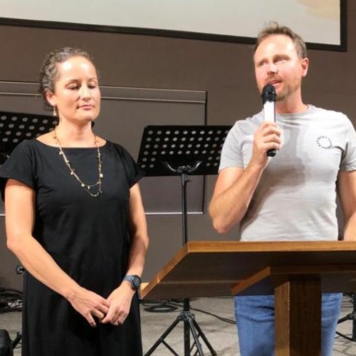 Stream Meiring & Karen Kunz - The Blessing Of Family And Making It ...