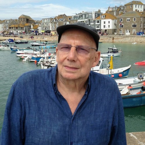 Stream The Space Between Words / Peter Lindley / 12/1/21 by Peter ...