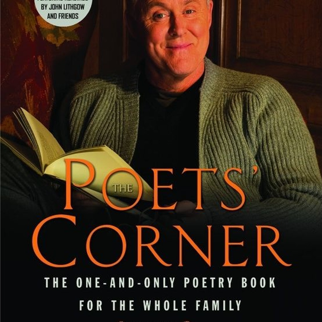 Stream THE POETS’ CORNER from AudioFile Magazine | Listen online for ...