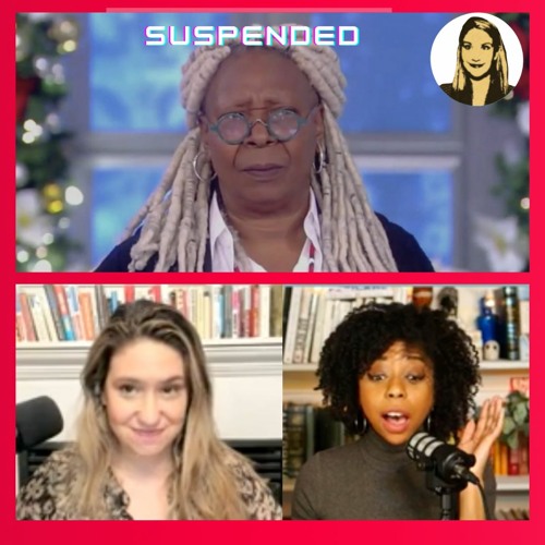 Stream Whoopi Goldberg's Holocaust Mishegas With Briahna Joy Gray ...