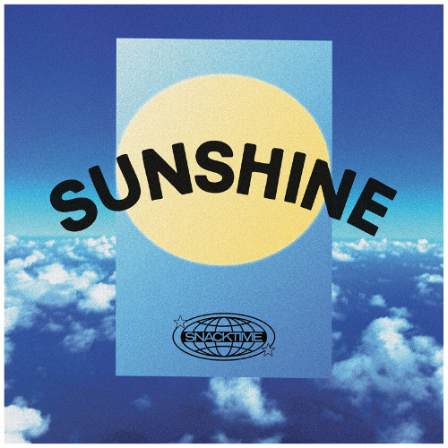 Stream SUNSHINE by SNACKTIME | Listen online for free on SoundCloud