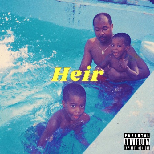 Stream Gaël | Listen to HEIR playlist online for free on SoundCloud