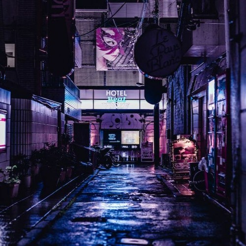 Stream Tokyo Is Calling by Kindofhill | Listen online for free on ...