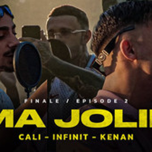 Stream Melodías Mágicas | Listen to Ma Jolie CALI Infinit Kenan MADE Oh ...