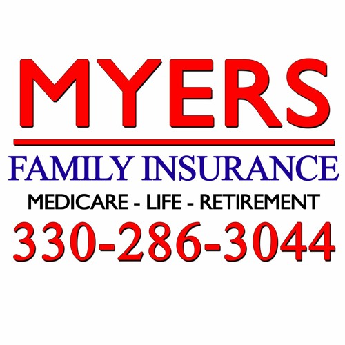 Stream episode Myers Family Insurance - Reviewing RX by MyersFamilyIns ...