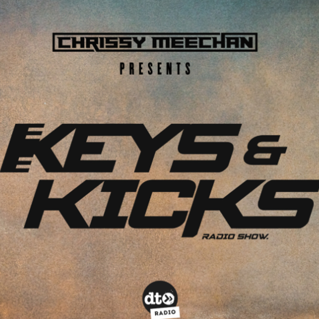 Stream Keys & Kicks - Episode 1 - Chrissy Meechan by Chrissy Meechan ...