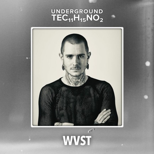 Stream Underground techno | Made in Germany – WVST by ...