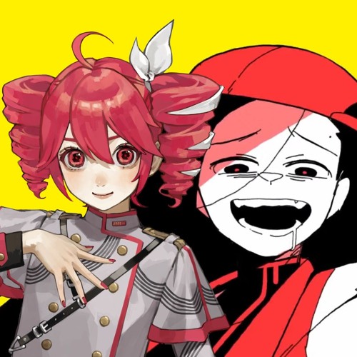 Stream 【SYNTHV COVER】BUTCHER VANITY【Kasane Teto AI】 by MarceCloud | Listen online for free on ...