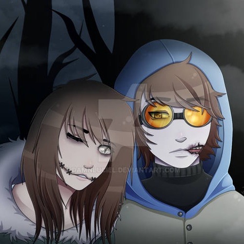 Stream 𓁹 𝖆 𝖗𝖔𝖌𝖚𝖊 𝖌𝖔𝖉. 𓁹 | Listen to nightcore creepypasta playlist ...