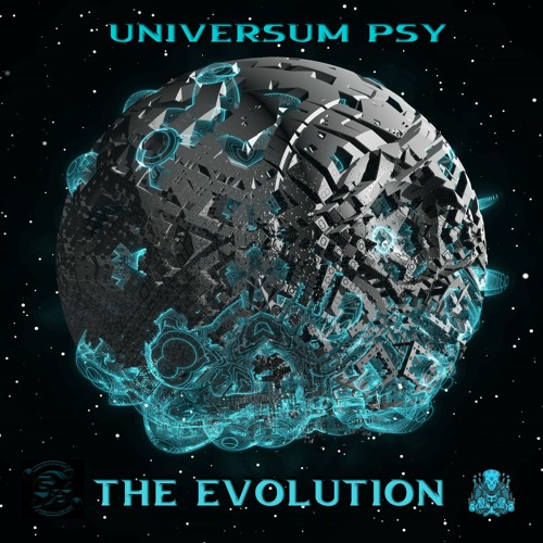 Stream Inferior Planet Records | Listen to Universum Psy - The ...