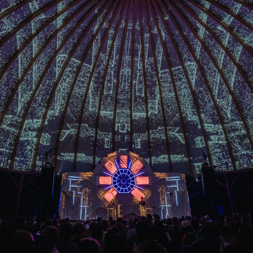 Stream DAAD Gathering | Listen to The Dome | Daad Gathering 2024 ...