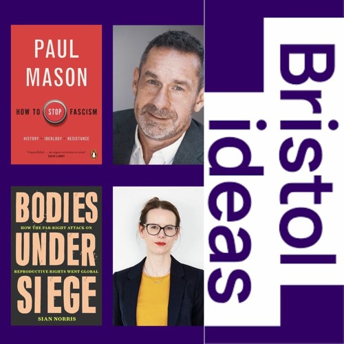 Stream episode How Can Journalism Take Down Fascism? (12 June 2023) by ... Stream episode How Can Journalism Take Down Fascism? (12 June 2023) by ...
