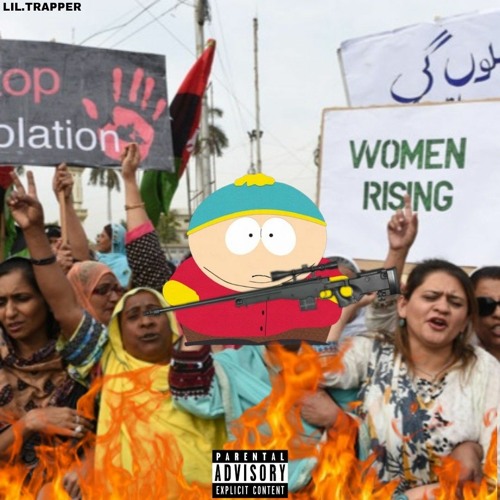 Stream LIL TRAPPER | Listen to WOMEN ARE USELESS. playlist online for ...